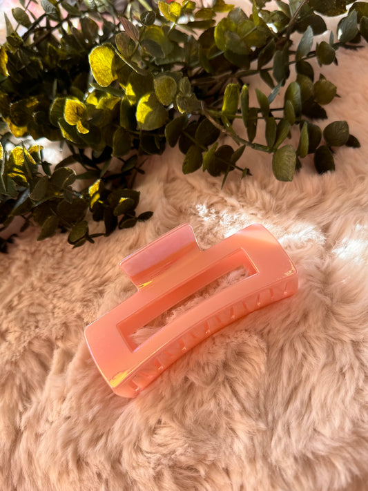 Haarklemmen – Ruby's Corner