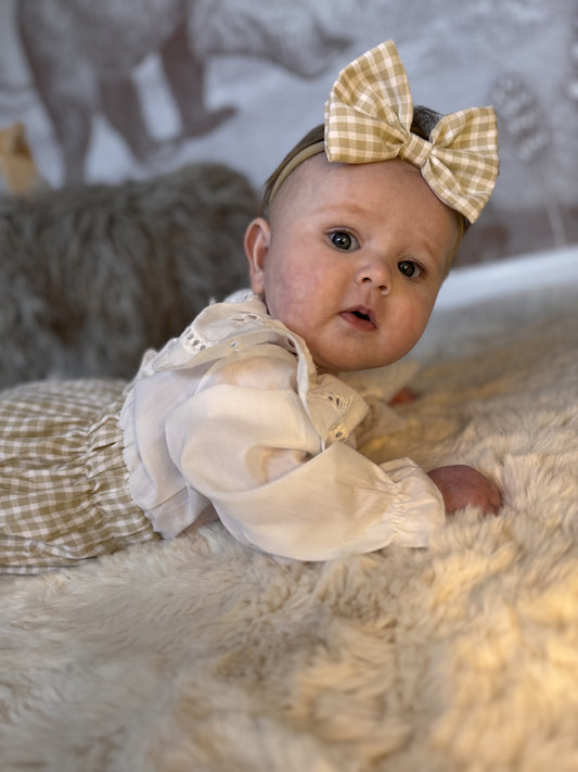 Meisjes Setjes – Ruby's Corner