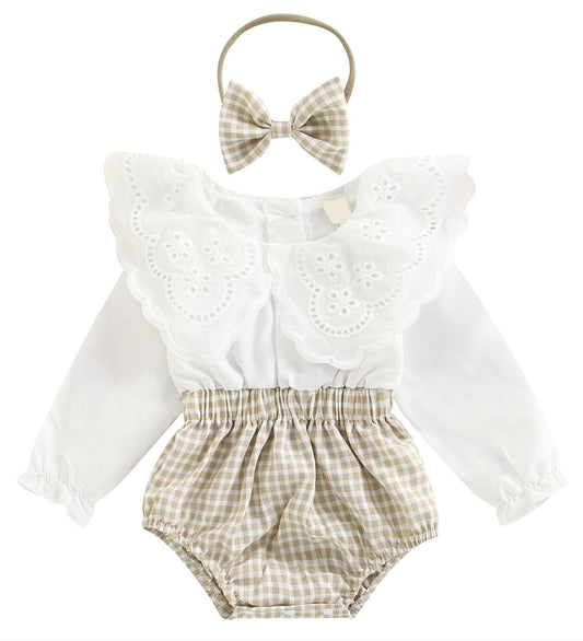 Meisjes Setjes – Ruby's Corner