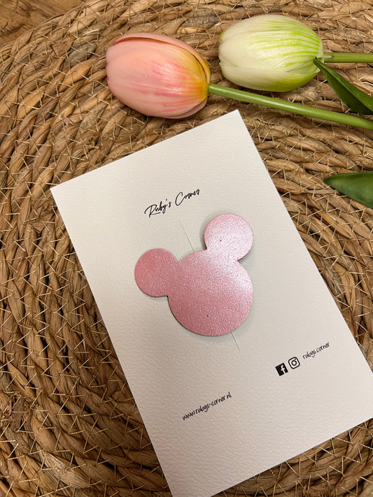 Mickey Mouse – Ruby's Corner