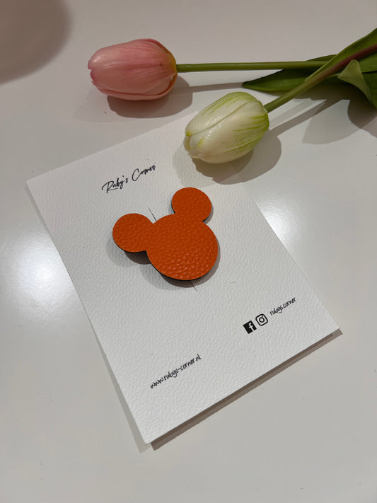 Mickey Mouse – Ruby's Corner