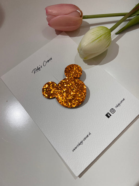 Mickey Mouse – Ruby's Corner