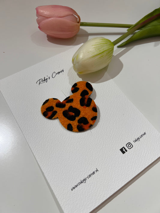 Mickey Mouse – Ruby's Corner